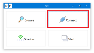 WindowsでリモートのLinuxのGUIアプリを表示させる－Xpra | パソコン鳥のブログ